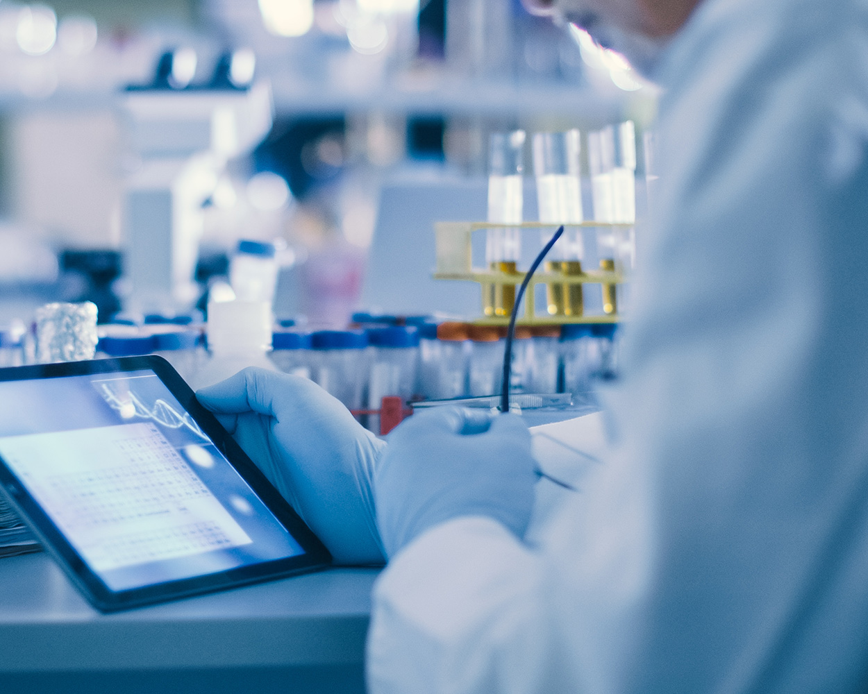 Avvale | Case Study | Alfasigma